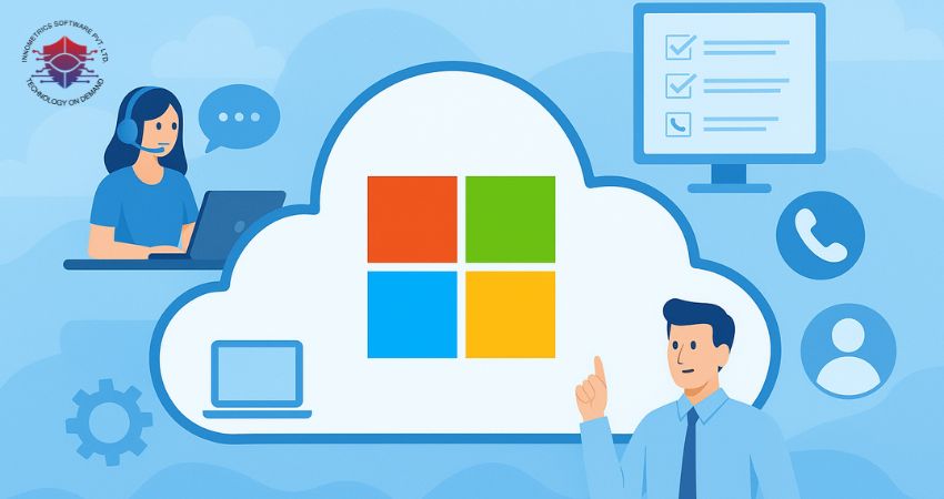 Microsoft 365 Support Services: Complete Guide for 2025